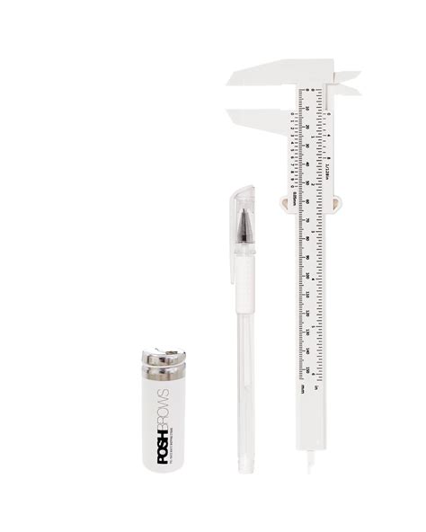 Pro Brow Mapping Kit