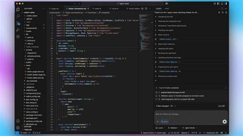Openai Supercharges Codex Ai Coding Agent With Ide Integration Gpt 5