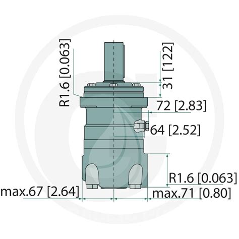 Pompy I Silniki Hydrauliczne Hydraulic Pumps Sp Z O O