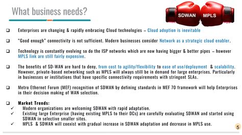 Sdwan Vs Mpls What Enterprises Need Pdf Cloud Computing Internet