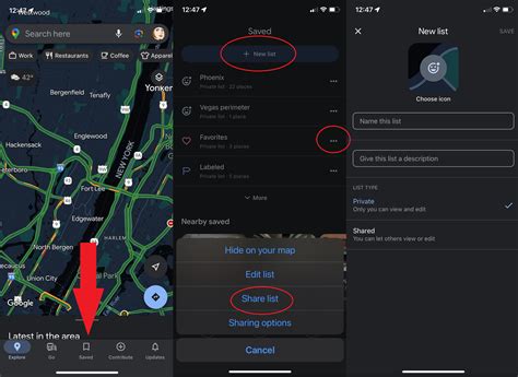 Google Maps Tricks You Need To Try Pcmag