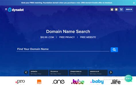 Dynadot Reviews Check Out The Reviews Of Dynadot Com