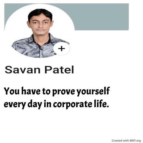 Savan Patel On Linkedin Likesharecomment