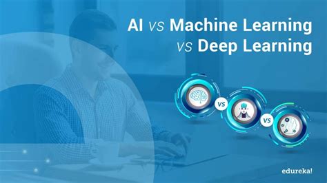 Ppt Ai Vs Machine Learning Vs Deep Learning Machine Learning