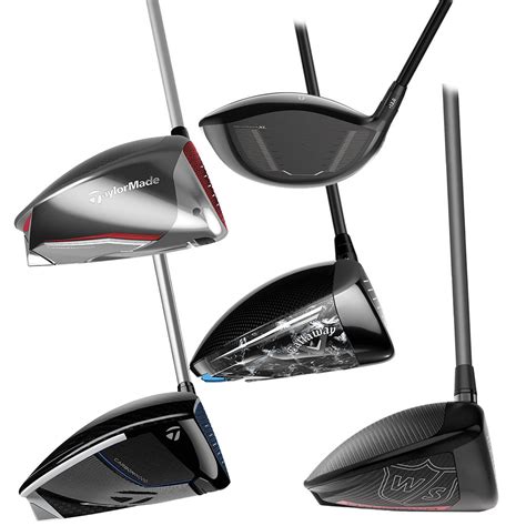 12 Degree Driver What Are The Benefits