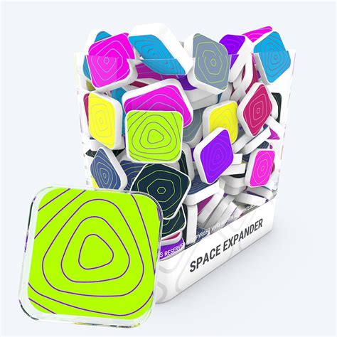 Space Expander Animated Rgb  Stream Deck Icons