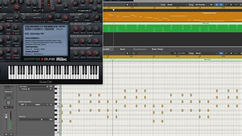 Music Theory You Can Use How To Create A Chord Progression From Any Melody MusicRadar