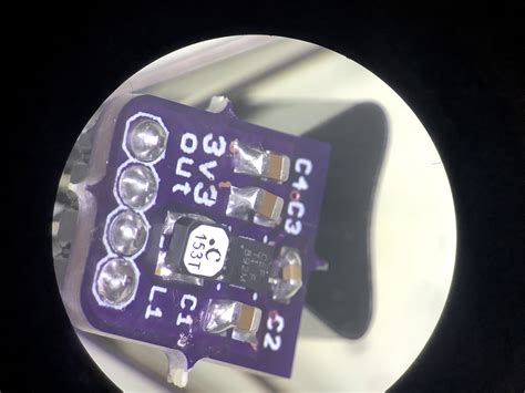 Buck Boost Power Supply Outputting Wrong Voltage And Climbing Page 1