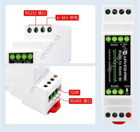 Rs232 To Rs485 B 教程