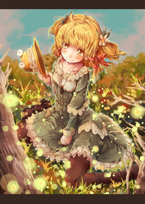 Moriya Suwako Touhou Drawn By Toor Danbooru