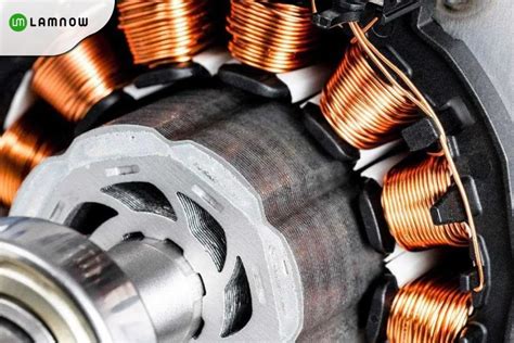 How To Reduce Core Losses In Induction Motors