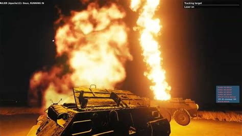 Found On Youtube Digital Combat Simulator Dcs World User Files Ah 64d Syria Encroaching On