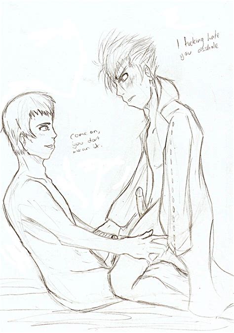 Rule 34 Henry Cooldown Male Only No More Heroes Tagme Travis