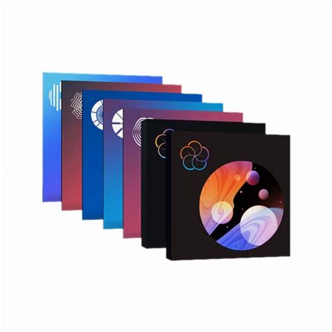 Izotope Everything Bundle