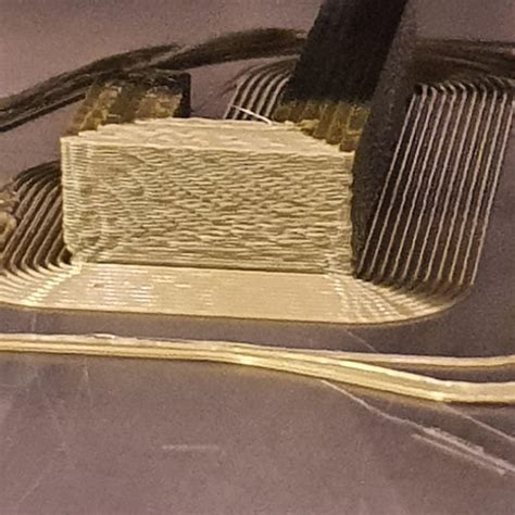 Whats Causing This Texture R3dprinting