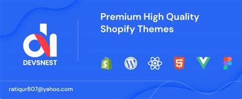 devsnest llc s profile on themeforest