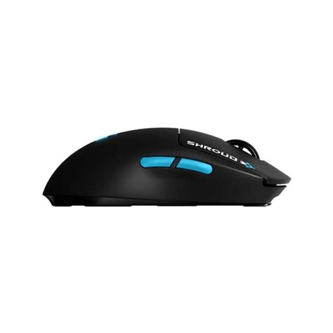 موس لاجیتک مدل Logitech G Pro Wireless - پی سی ماد