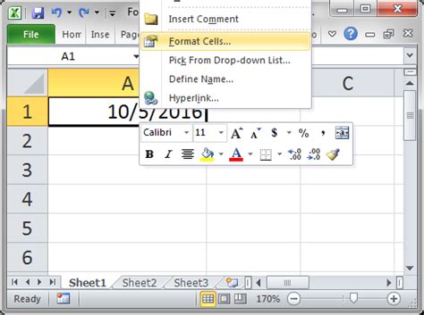 Format A Date To Show Only The Day Of Week In Excel TeachExcel Com