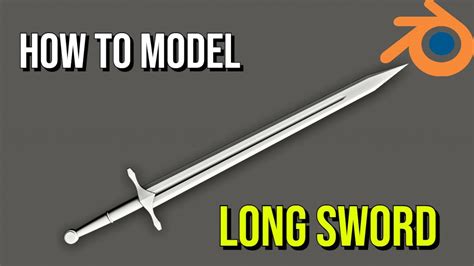 How To Make A Sword In Blender 29 At Joseph Larrick Blog
