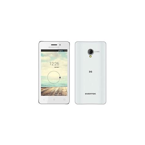 Protection Ecran En Verre Trempé Pour Evertek V1 Nano Ift Shop