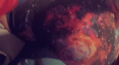 A Bubbly Fart Short Clip