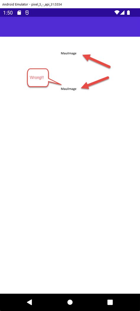 Android Imagesourcefromfile Mistakenly Displays Mauiimage File Rather Than Filesystem File When