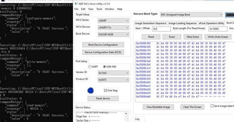 Rt1170 Octal Flash Enablement Nxp Community