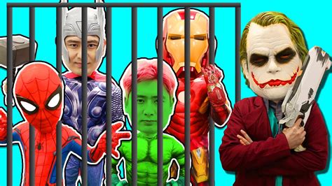 Wrong Heads Top Superheroesㅣ슈퍼히어로 그림자 맞추기 춤 댄스ㅣwrong Superheroes Puzzleㅣ아이언맨 스파이더맨 캡틴 헐크 변신