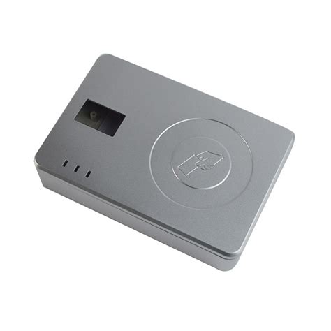 Rfid Card Reader Enclosure Plastic Electronics Enclosure Box Pcb Enclosure