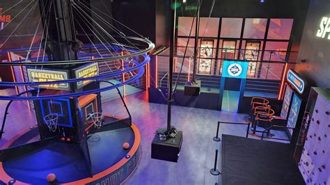 Game Event Writeup Nerf Action Xperience Manchester Blaster Hub