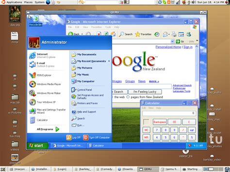 Mac Emulator Windows Xp Lanavacations