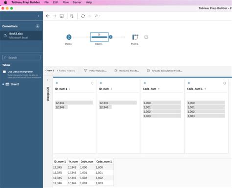How To Move Duplicate Rows Into New Column