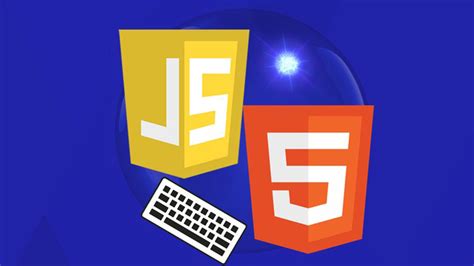 Html Vs Html5 Whats The Difference And Whats New