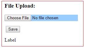Rich Controls In ASP NET