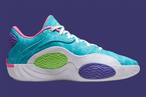 Jordan Tatum 2 Wave Runner Hj4421 303