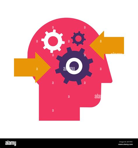 Decision Making And Problem Analysis Flat Vector Icon Resolution