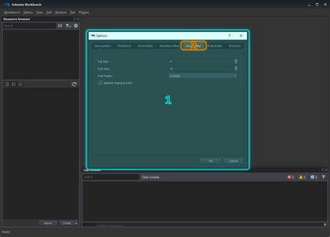 Script Editor Arma Reforger Bohemia Interactive Community