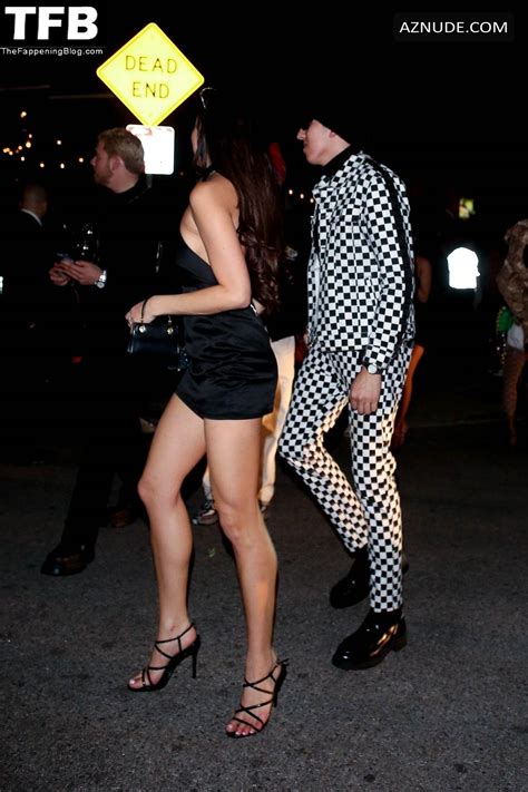 Holly Scarfone Nude Aznude