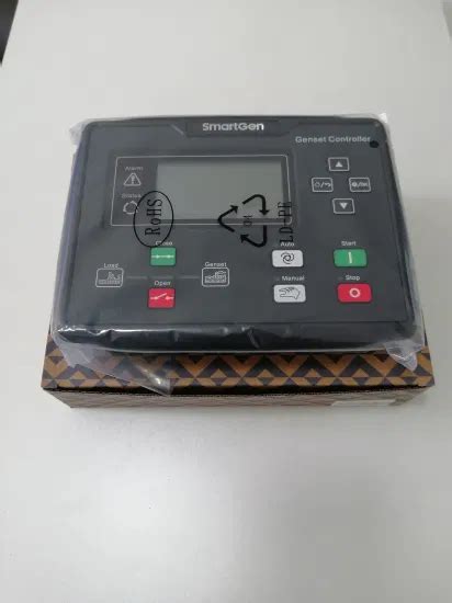 Hgm N Original Smartgen Genset Controller Generator Electric Automatic Remote Auto Start
