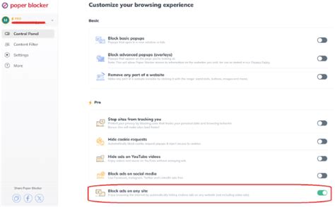 What Is Ad Blocking How Does It Work Poper Blocker