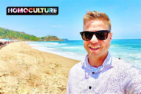Gay Solo Travel Is The Ultimate Path To Freedom HomoCulture