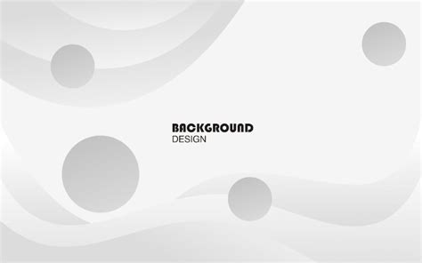 Free Vector Wavy And Abstract Background Design