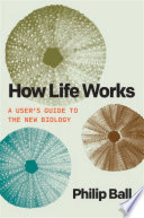 Dorian Fraser Moore Reading How Life Works