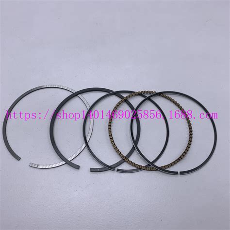 适用于三菱 4G18P MITSUBISHI 活塞环 MD361982 RING PISTON-阿里巴巴