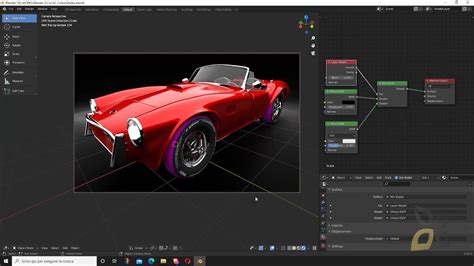 Blender 3d Models