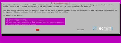 How To Manage Samba4 AD Infrastructure From Linux Command Line Part 2