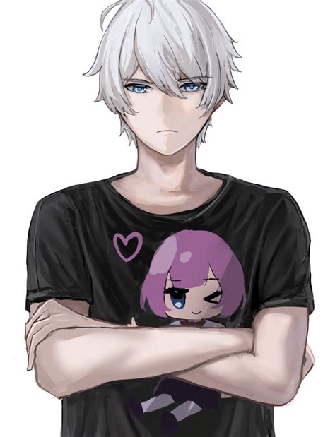 Elysia And Kevin Kaslana Honkai And 1 More Drawn By Ufotram Danbooru