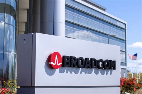Broadcoms Software President Departs Duties Shift To Ceo