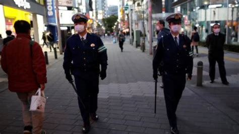 Confirmed Japan Coronavirus Cases Hit 10000 India Today