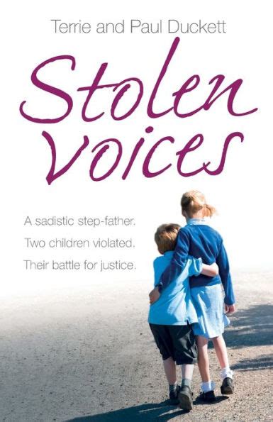 Stolen Voices By Terrie Duckett Duckett Paperback Barnes And Noble®